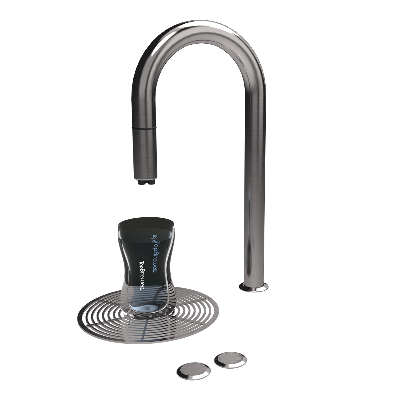 Water Dispensers from Scanomat